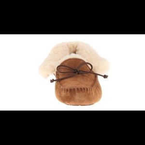 UGG | Shoes | Ugg Alena Slipper Hard Bottom Shoe Nwt | Poshmark